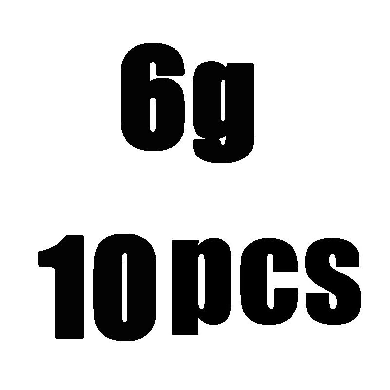 1g 2g 3g 4g 5g 10g 20g 22g 25g 28g crank Jig head hook fishi_虎窝淘