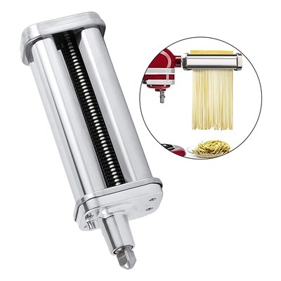Pasta Maker Stainless Steel Pasta Spaghetti Fettuccine Rolle