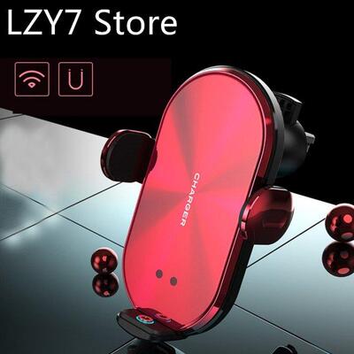 Magic Clip V30S Car Phone Holder Universal Universal Wireles