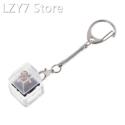 Gateron MX Switch Mechanical Switch Keychain For Keyboard Sw