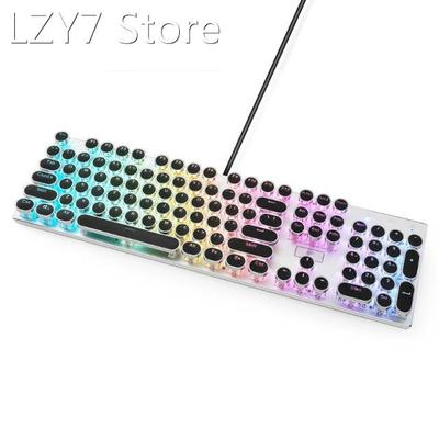 Mechanical Keyboard replaceable Keycaps DIY Keycap Retro Ste