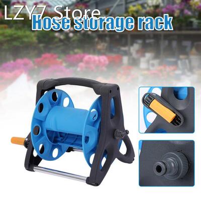 Household Hose Storage Rack Hose Reel Garden Hose Storage Ga