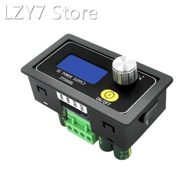 XY5008L Constant voltage and constant current maintenance 50