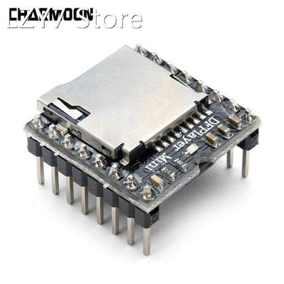 MP3 Player Module TF Card U Disk MP3 Player Audio