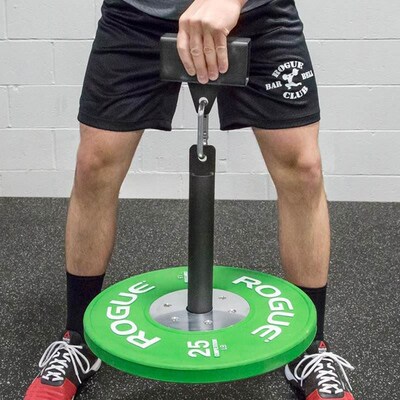 Grasping training refers to the strength training core wrist