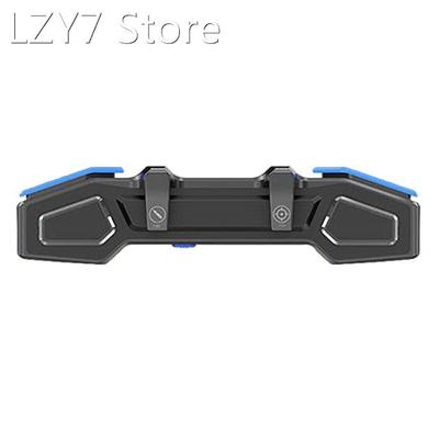 AK01 Mobile Phone Gaming Controller Game Console Durable Adj