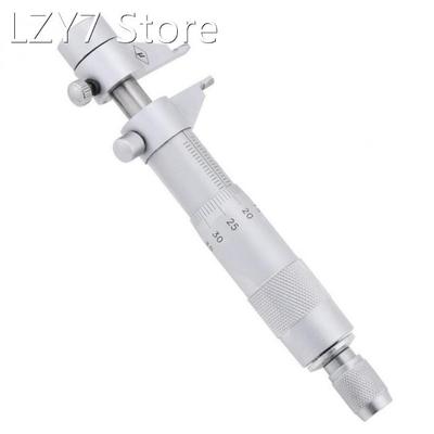 Ultra Accurate 5-30MM Inside Micrometer Gauge Caliper Stainl