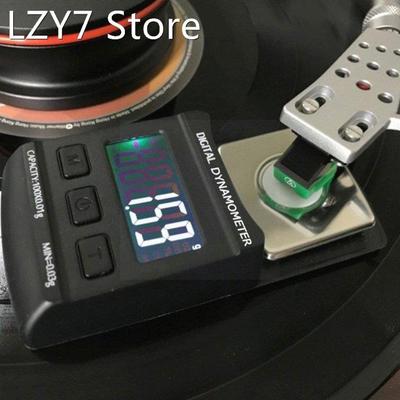 Turntable Needle Pressure Scale Weight Scale Stylus Pressure