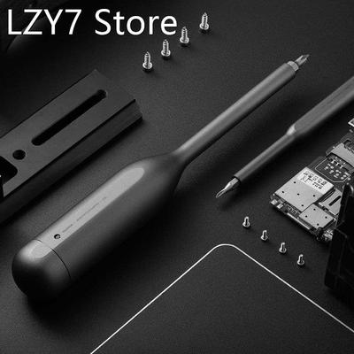 20-in-1 Household Professional DIY Screw Driver Kit All Alum