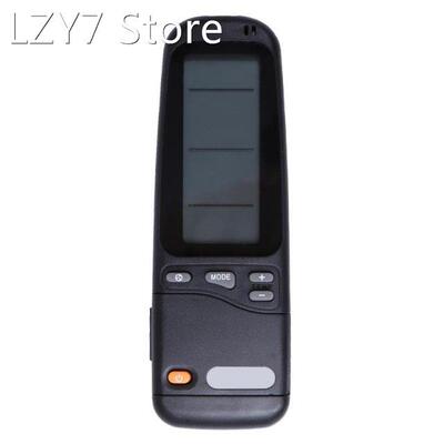 ALLOYSEED Replacement Remote Control For Electra Airwell Ema