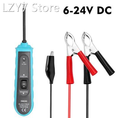 EM285 Power Probe Car Electric Circuit Tester Automotive Det