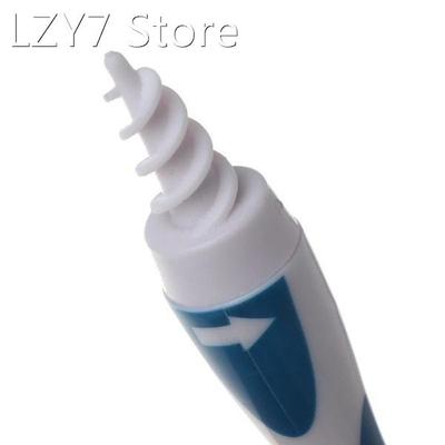cozy Smart Silicone Ear Washer with 16 Replaceable Heads Spi