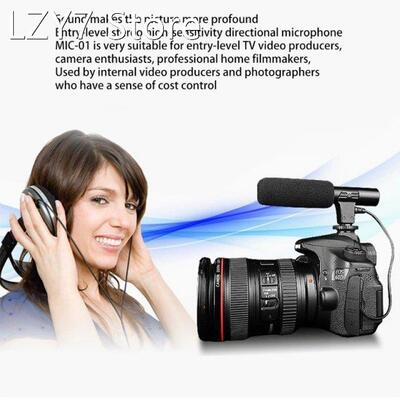 K1KF Microphone Condenser Microphones Mic Handles Portable H