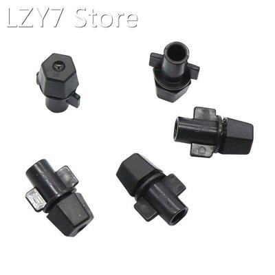 360 degree Automatic Atomizing Nozzles Garden Watering Irrig