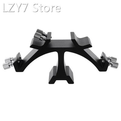 MultiFunction Fixed Slot Finderscope Dovetail Mounting Brack