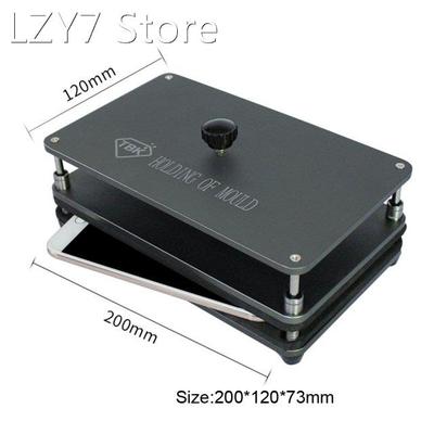 TBK Universal Pressure Holding Mold Frame Dispensing Laminat