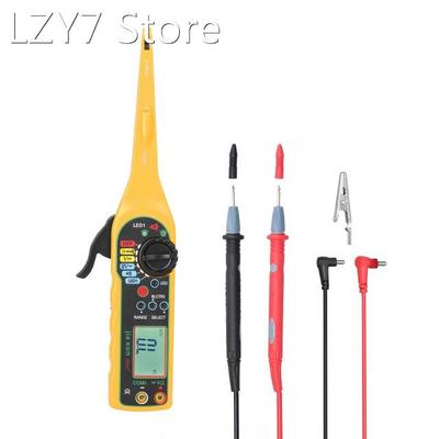 Car Auto Circuit Tester Multimeter Auto Repairs Multimeter R