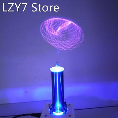 Tesla Coil Module Multifunctional Electronics Audio Music Te