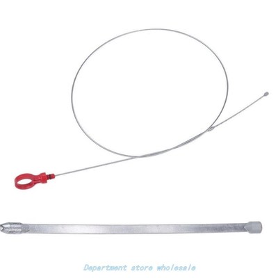 Professional 1344mm Steel Automatic Level Dipstick Tool Car