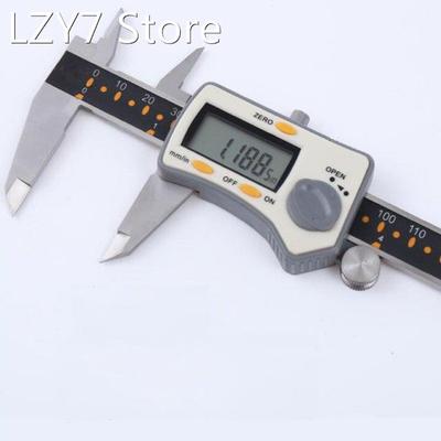 150mm Digital Vernier Caliper LCD Electronic Digital Caliper