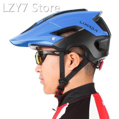 Ultra-lightweight Mountain Bike Cycling Bicycle Helmet Sport