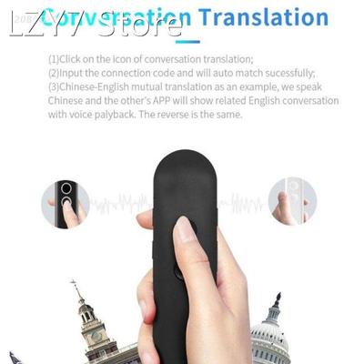 Language Translator Device Classic Language Translator Devic