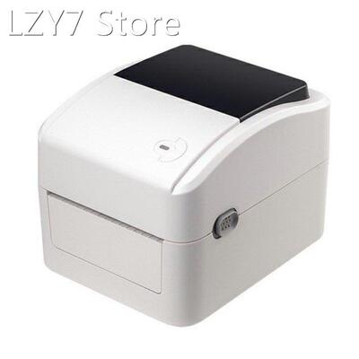 Desktop Thermal Label Printer Thermal Barcode Printer Therma