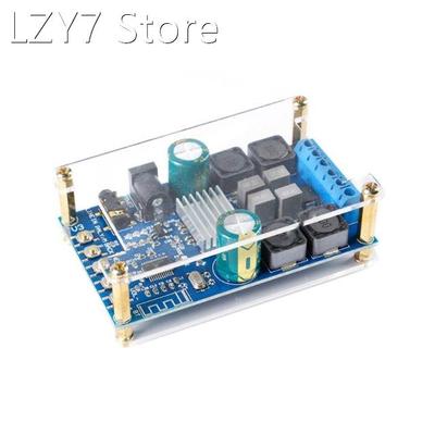 2 Channel Audio Amplifier Board Suitable for Retrofit Speake