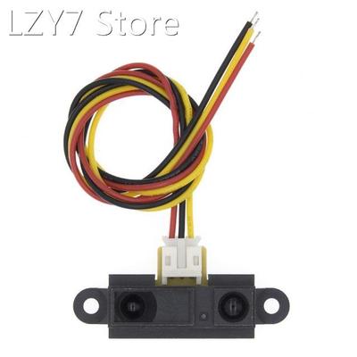 IR Sensor GP2Y0A21YK0F Measuring Detecting Distance Sensor 1