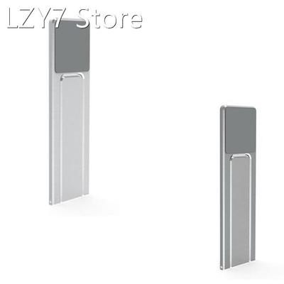 Laptop Stand Magnetic Expansion Side Mount Phone Holder For