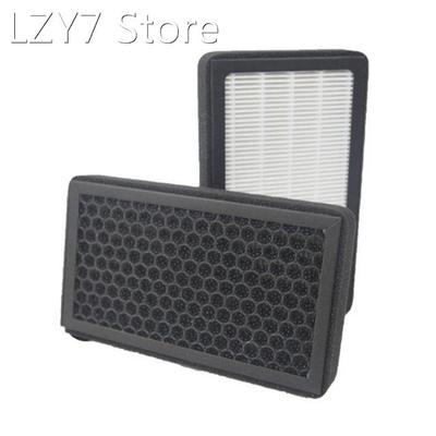 Car HEPA Activated Carbon Filter CN95 Cabin Air Filter Air F