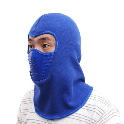 1Pcs Winter outdoor sports masks motorcycle wind snow mask h
