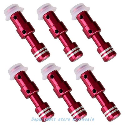 Universal Replacement Floater Valve and Float Cap for Pressu