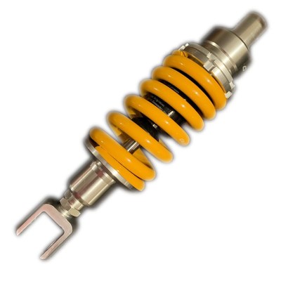 280mm 290mm Universal 27mm fork Motorcycle Scooter Shock Abs