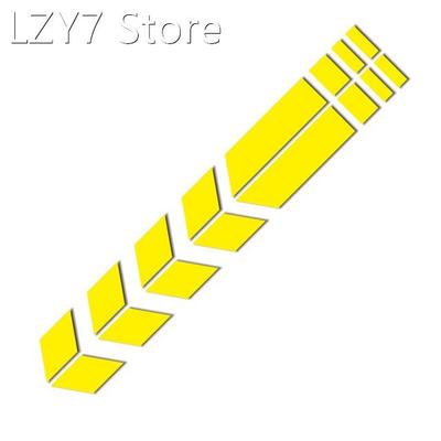 Motorcycle Wheel Reflective Sticker Car Sticker Decal on Fen