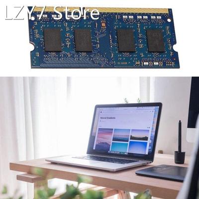 DDR3 4GB Laptop Ram Memory 1600Mhz PC3-12800 204 Pins SODIMM
