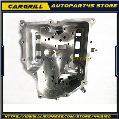 0AM DQ200 Valve Body Accumulator Housing  7speed 0AM325066AC