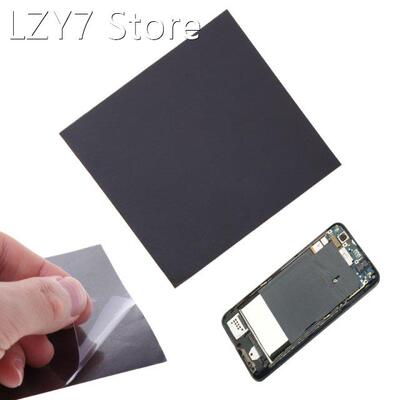 High Conductivity Thermal Pad Heatsink CPU Cooling Pads Synt