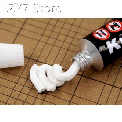 Strong Sticky Glue Silane Polymer Metal Ceramic Tile Wood Gl