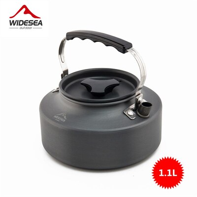 Camping cookware Outdoor cookware set camping tableware cook