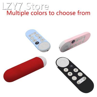 1 Pc Scratch Resistant Silicone Case Precise Position Remote