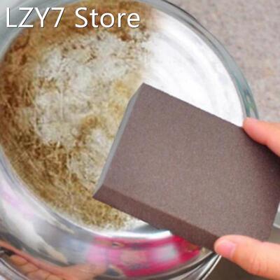 Carborundum Sponge Brush Extreme Stain Removing Power Kitche