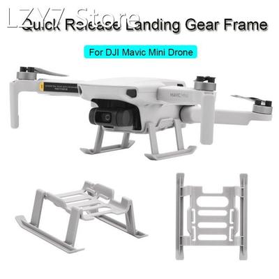 For DJI Mavic Drone Quick Release Landing Gear Height E