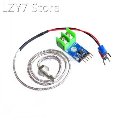 MAX6675 Module + K Type Thermocouple Thermocouple Senso Temp