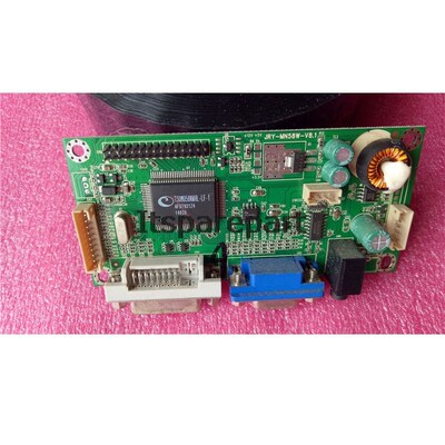 For HKC 32e9b Driver Board JRY-MN58W-V8.1 Screen TL315FEUJ-U