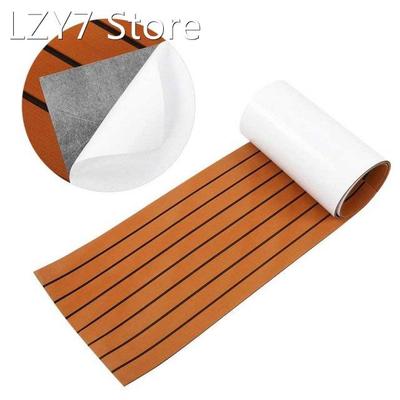 240x45x0 6cm Self Adhesive EVA Foam Boat Floor Mats Anti-Sli