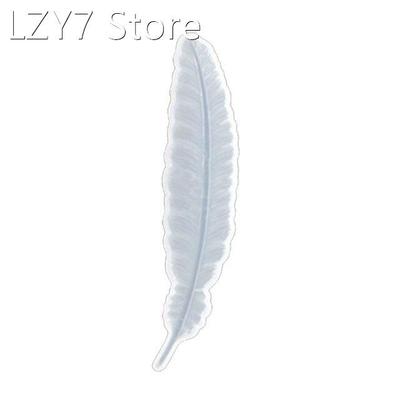 Handmade Token Bookmark Mould Rectangle Bookmark Silicone Mo