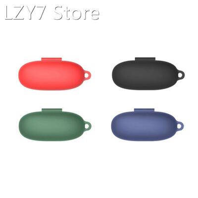 Case for 1MORE-ComfoBuds 2 Impactresistant Sleeve Protect Sh