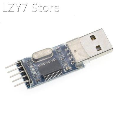 Free Shipping 100PCS PL2303HX USB to TTL / USB-TTL / STC mic