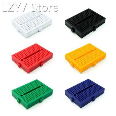5pcs/lot SYB-170 Solderless Prototype Experiment Test B